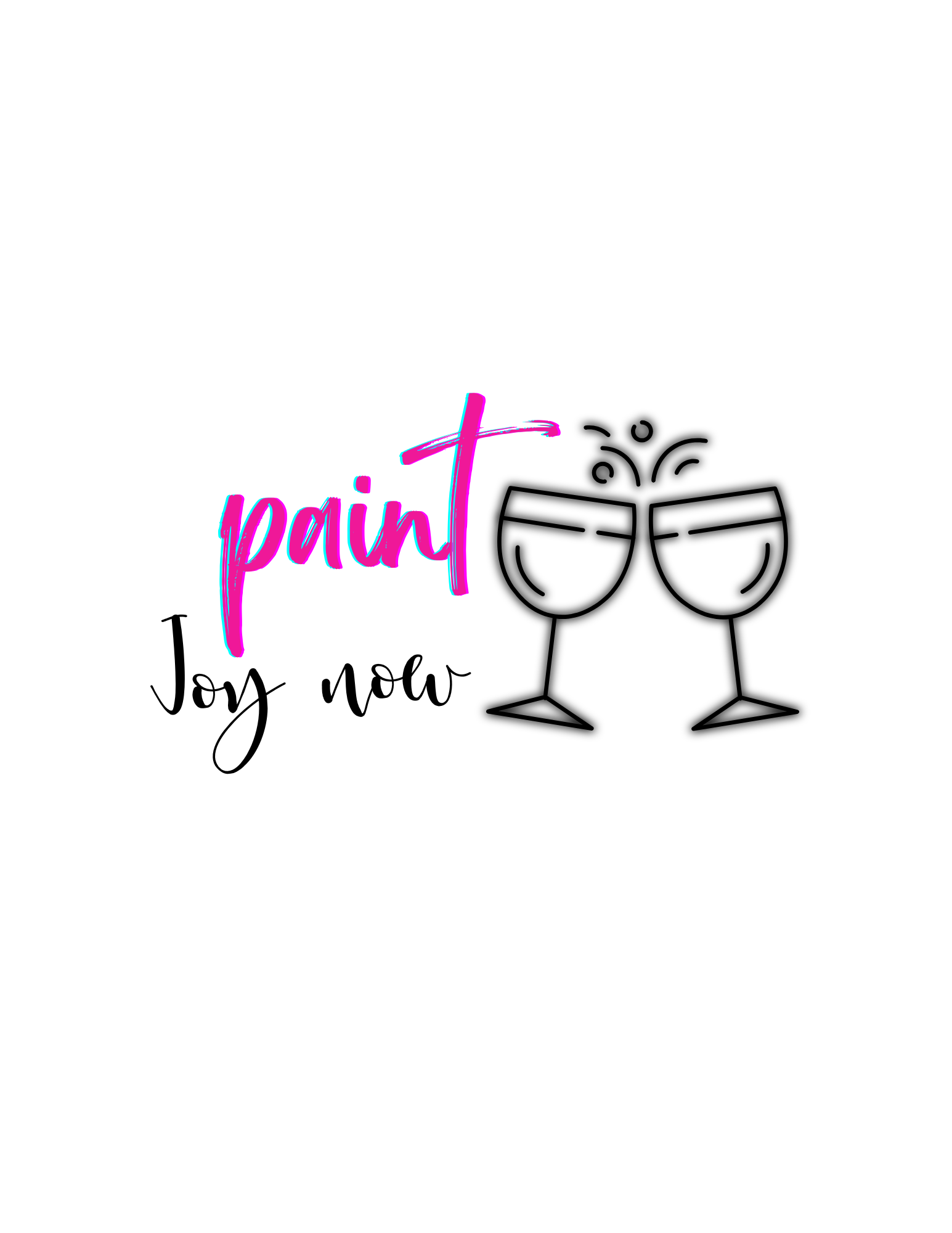 Paint Joy Now